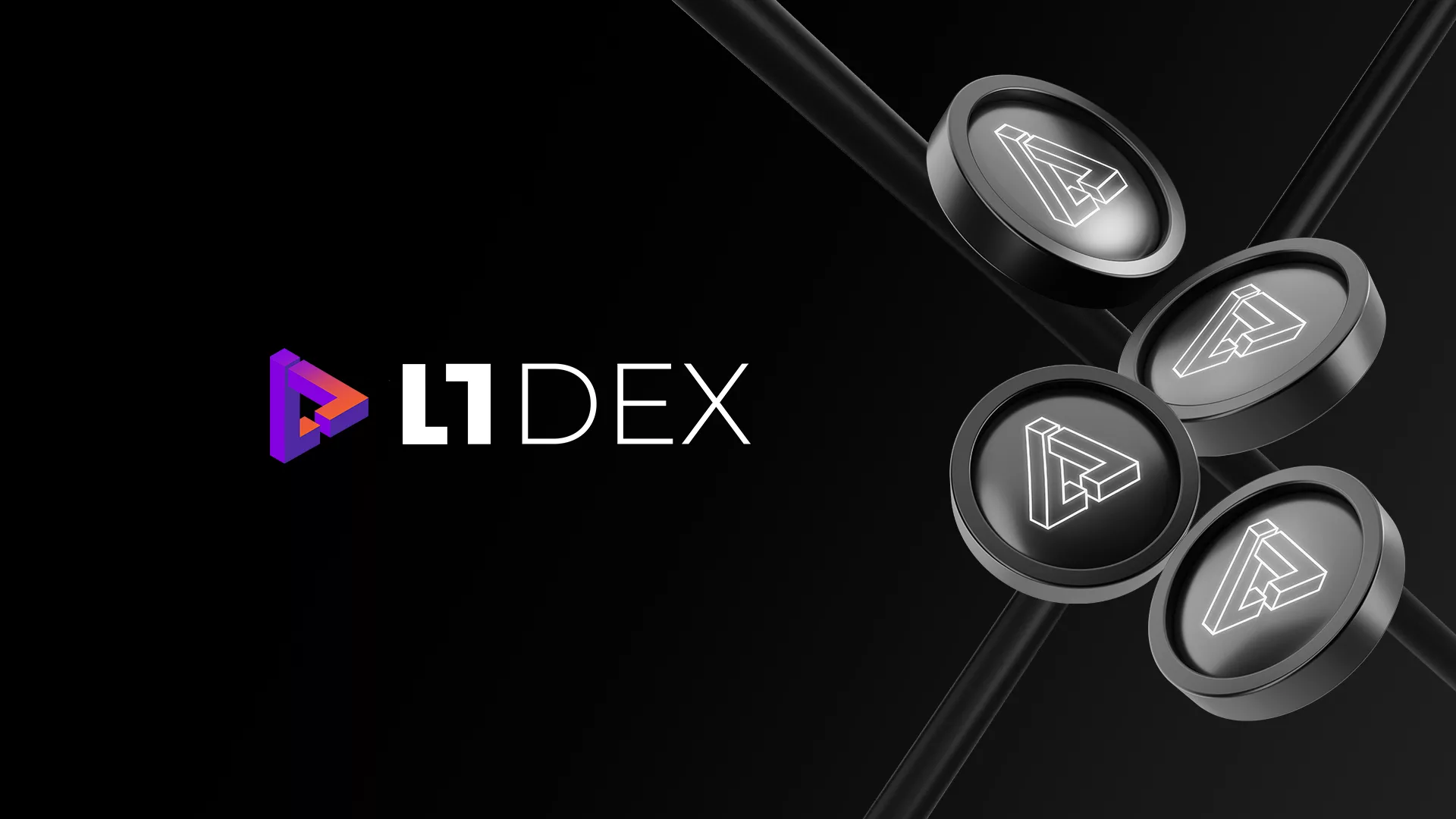 L1DEX | Unite the chains